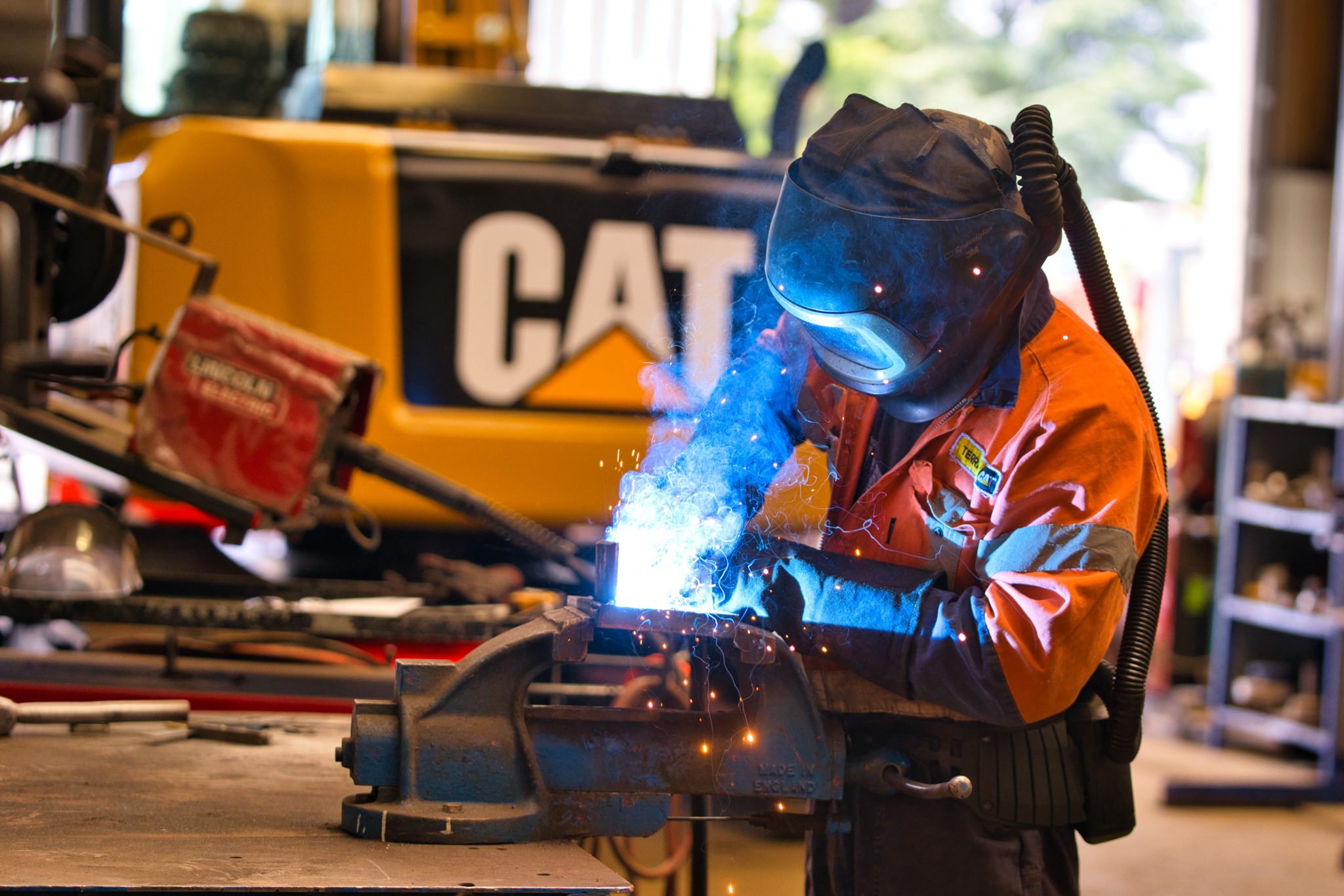 Industrial Equipment, Products Distributor & Market Solutions - SIME